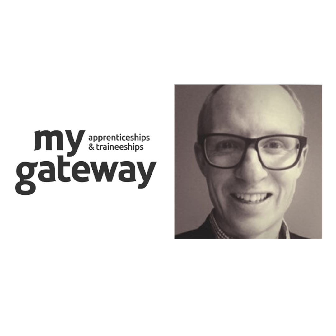 Newsletter interview with Adam Farmer from My Gateway - Sydney Build 2025