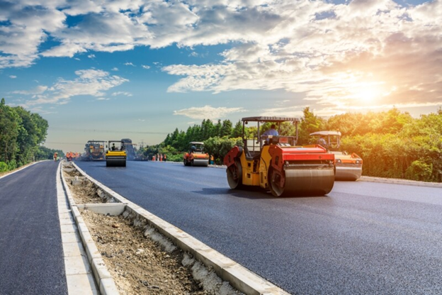 NSW Highway Upgrade Reaches Significant Milestone - Sydney Build 2025