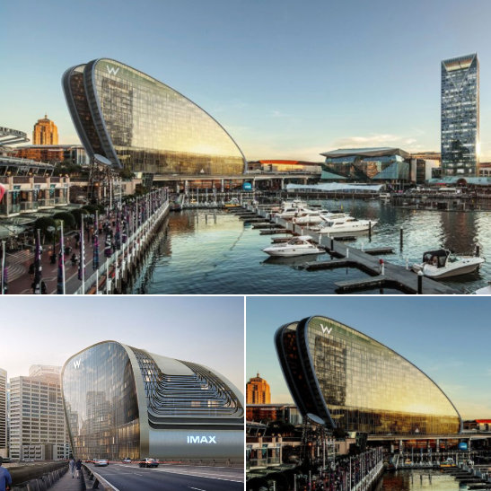 Probuild Awarded Contract To Take Over The Ribbon construction Project ...