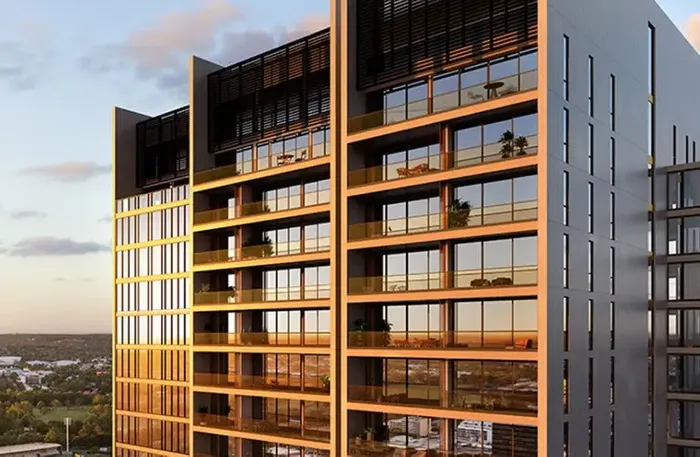 Sydney Builder Goes into Administration - Sydney Build 2025