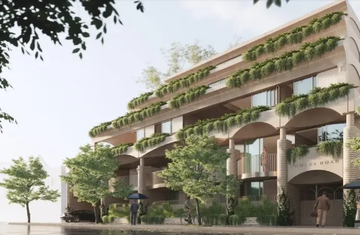 Winim Proposes Mosman Resizers Apartments Plans - Sydney Build 2025