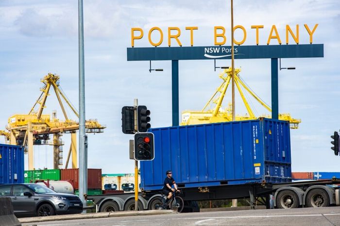 Botany Rail Duplication: Major Milestone Upcoming - Sydney Build 2025