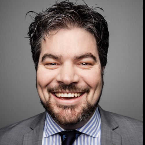 Sustainability Stage