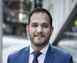 Sydney Build Ambassador Programme