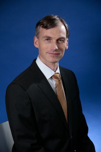 Sydney Build Ambassador Programme