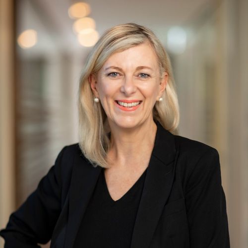 Diversity & Inclusion Stage