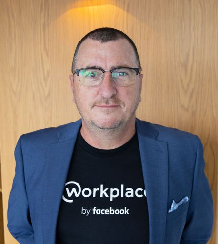 Sydney Build Ambassador Programme