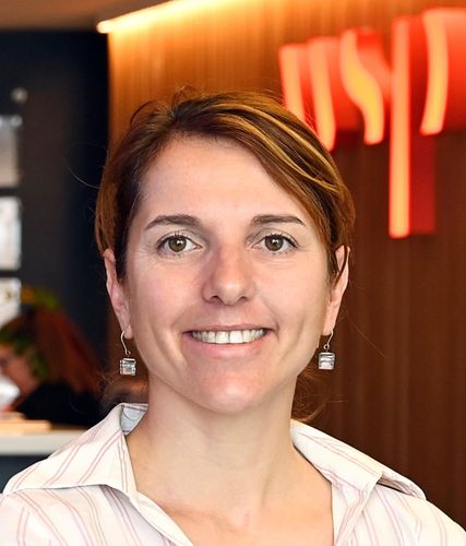 Sustainability Stage