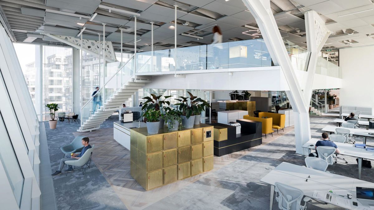 The Top 10 Architecture Firms in Australia | Sydney Build Expo 2023