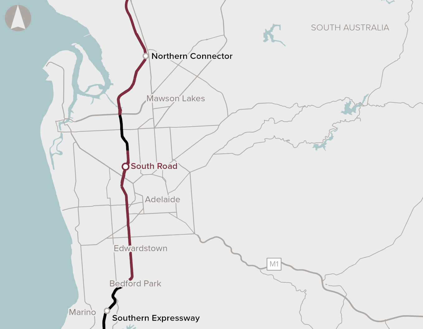 Australian Infrastructure Projects - Sydney Build Expo