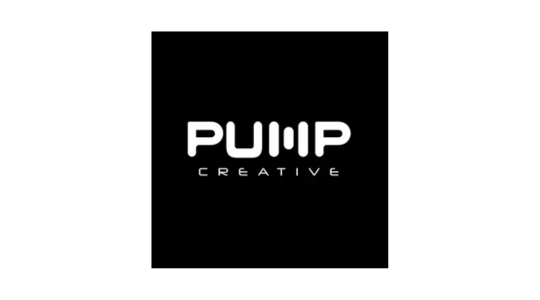 Pump Creative - Sydney Build 2026