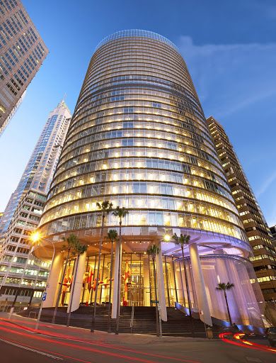 Mercatus, Dexus Buy Cbus’ $375m 1 Bligh Street Interest - Sydney Build 2027