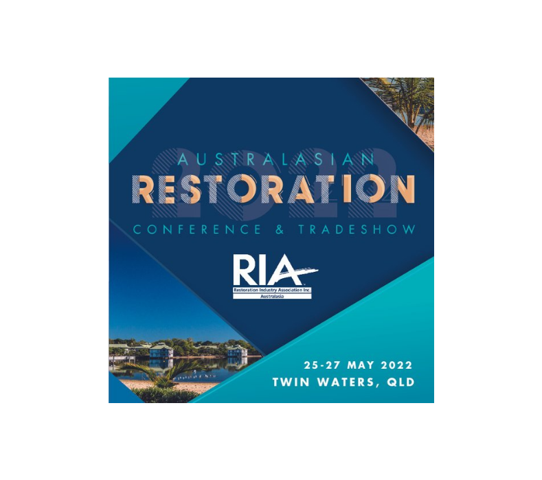 RIA Inc. Australasia Conference - Sydney Build 2026