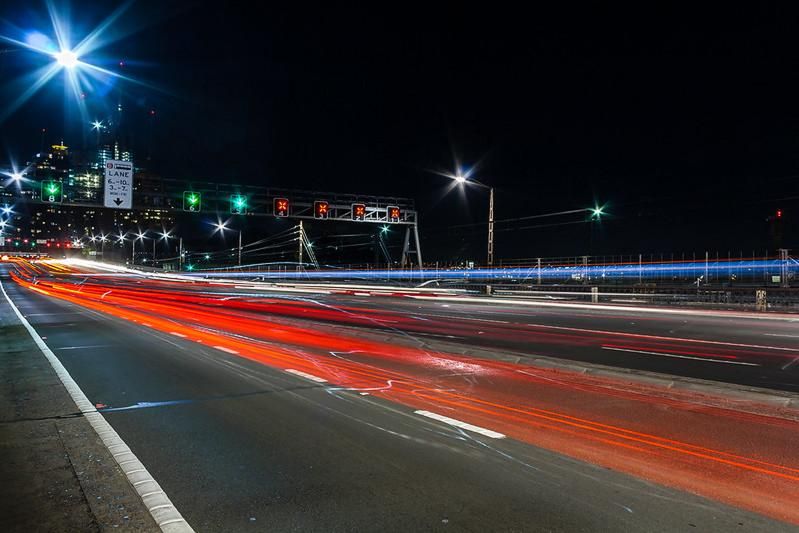 Construction to Start on Northern Sydney Motorways Later Than Planned ...