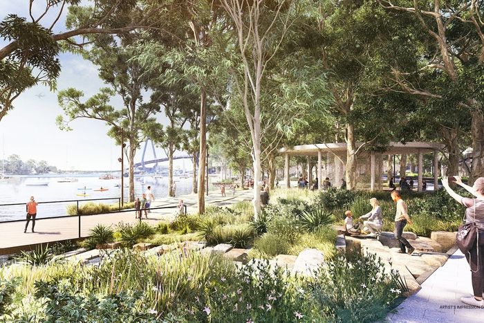 Contract Secured to Deliver Major Renewal of Blackwattle Bay - Sydney ...