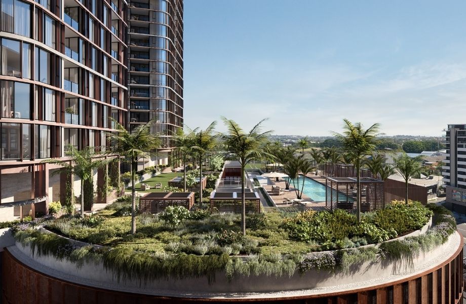 Doma Group Gets Green Light for Two-Tower Newcastle Project - Sydney ...