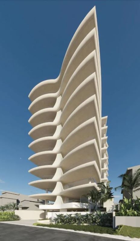 Graya Announces Second Project in Palm Beach - Sydney Build 2027