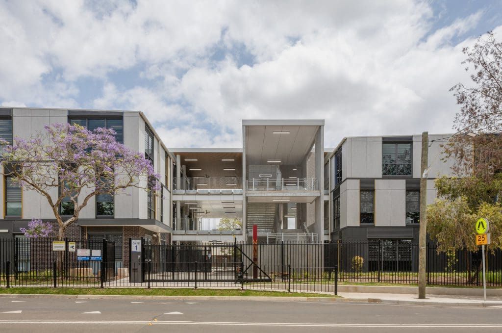 The impact of modular building in the construction industry - Sydney ...