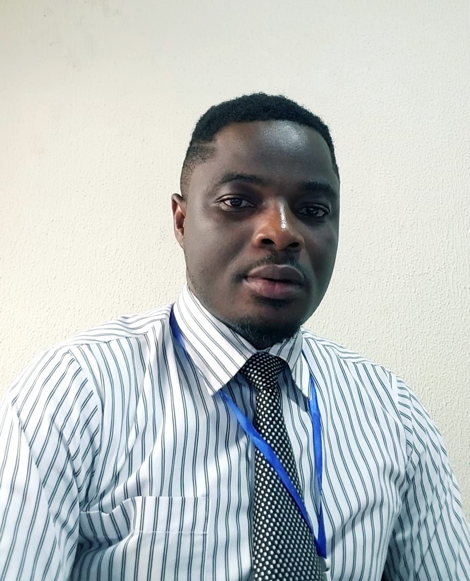 Emmanuel Brobbey - Sydney Build 2026