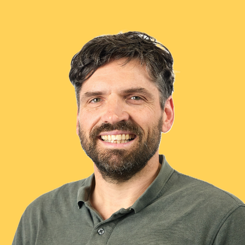 Phillip Hendy - Sydney Build 2026