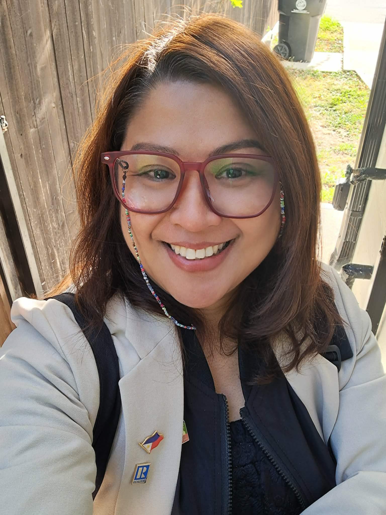 Cristia Lin - Sydney Build 2026