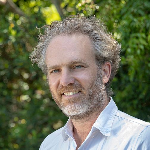 WORKSHOP: Upfront Carbon: The Only Game in Town - Sydney Build 2026