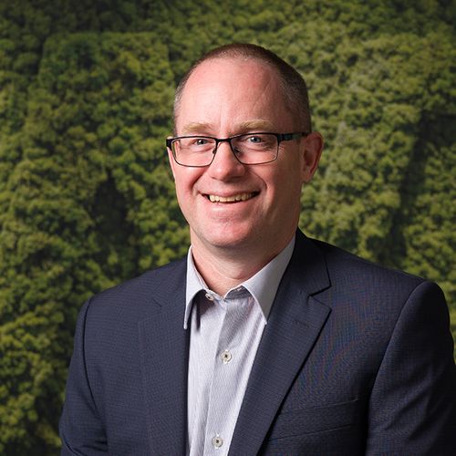 Ian Baddock - Sydney Build 2025