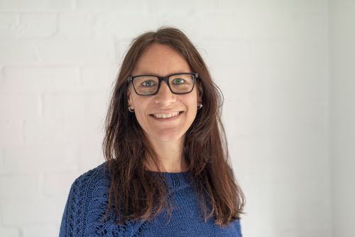 Daniela Kaiser - Sydney Build 2026