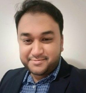 Syed Mustafa - Sydney Build 2026