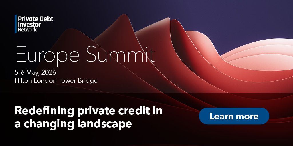 Olga Braun-Cangl - Private Credit Events