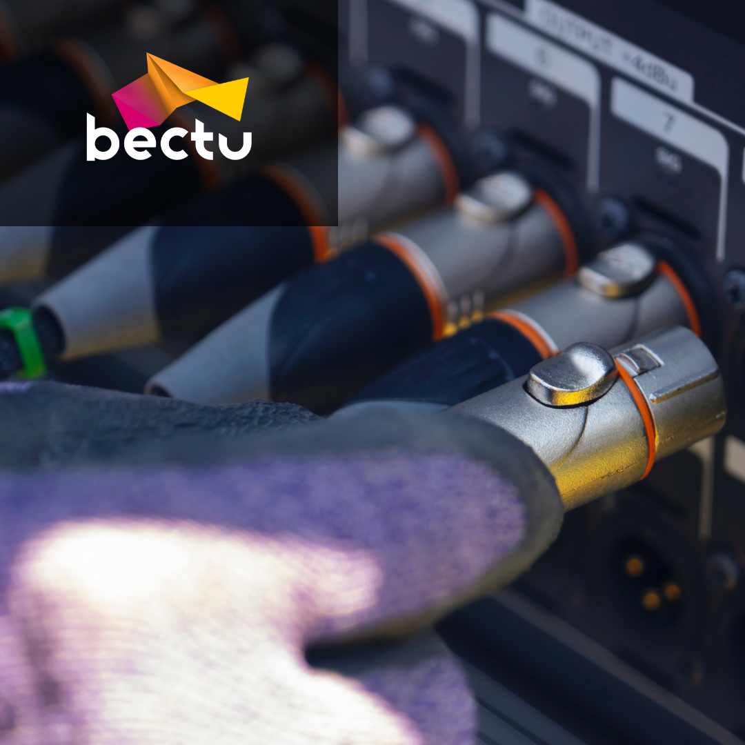 Welcome to PLASA Show 2023