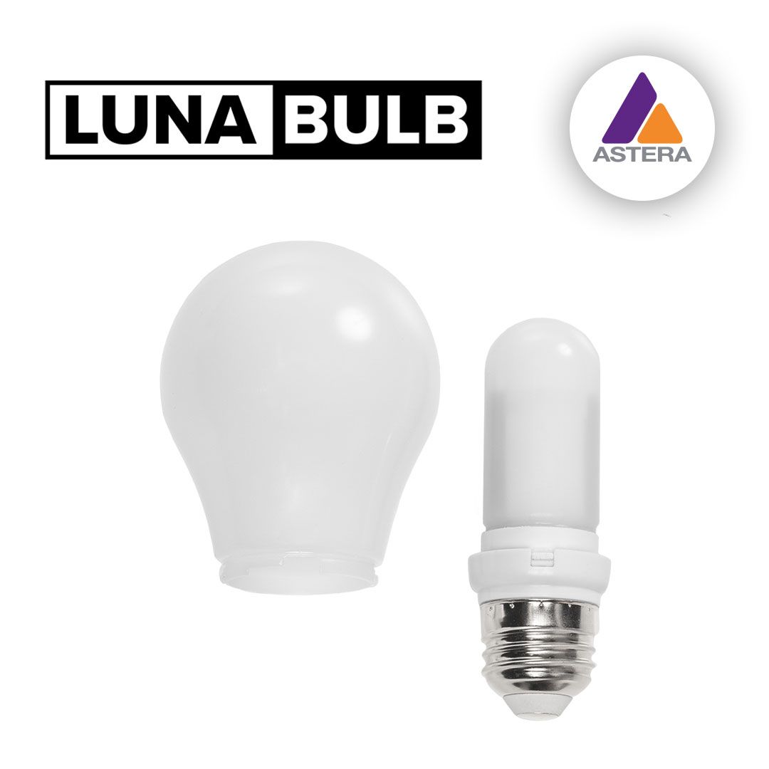 LunaBulb - PLASA Show London