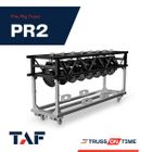 PR2 Pre-Rig Truss - PLASA Show London