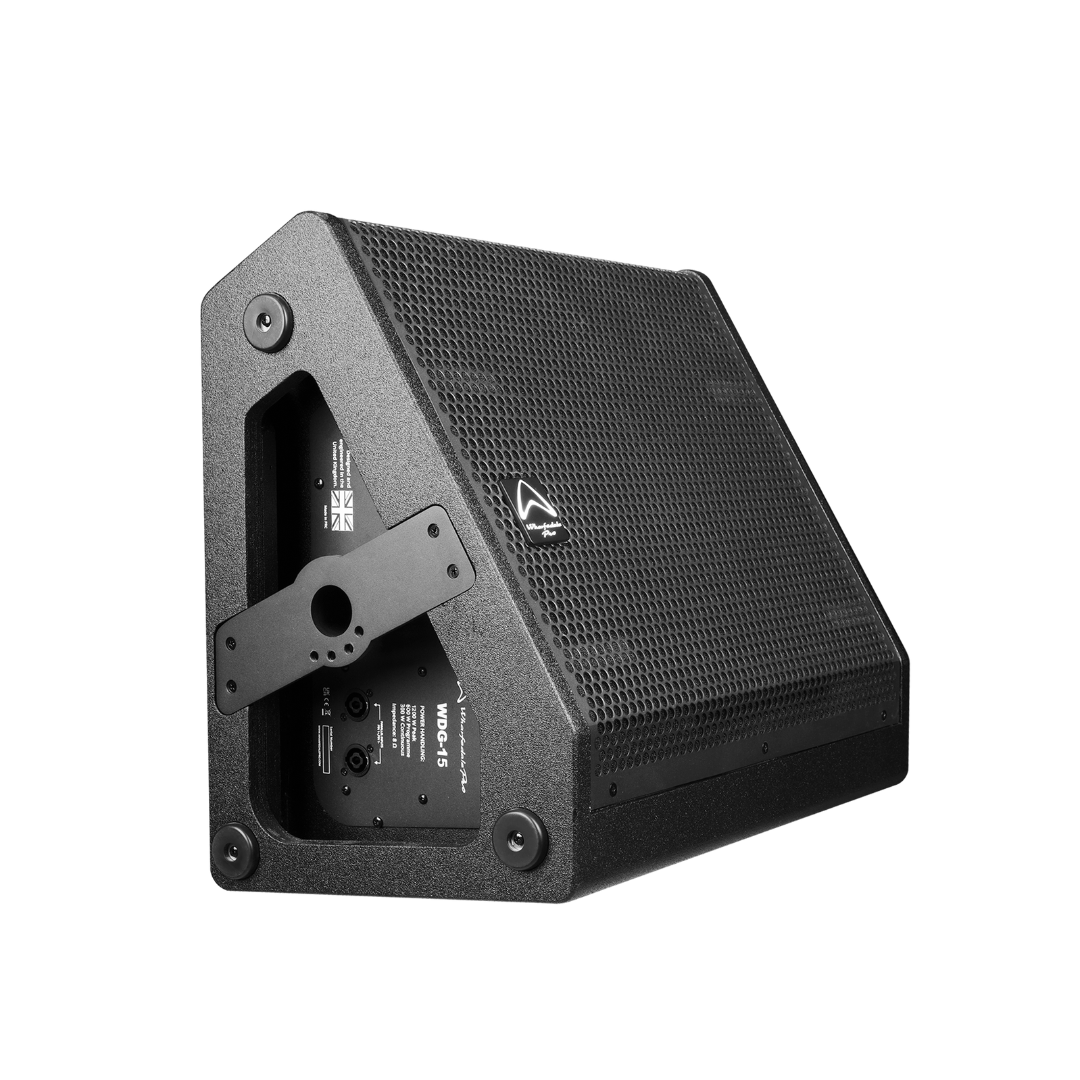 WDG Series - PLASA Show London