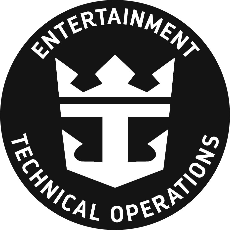 Royal Caribbean Entertainment - PLASA Show London