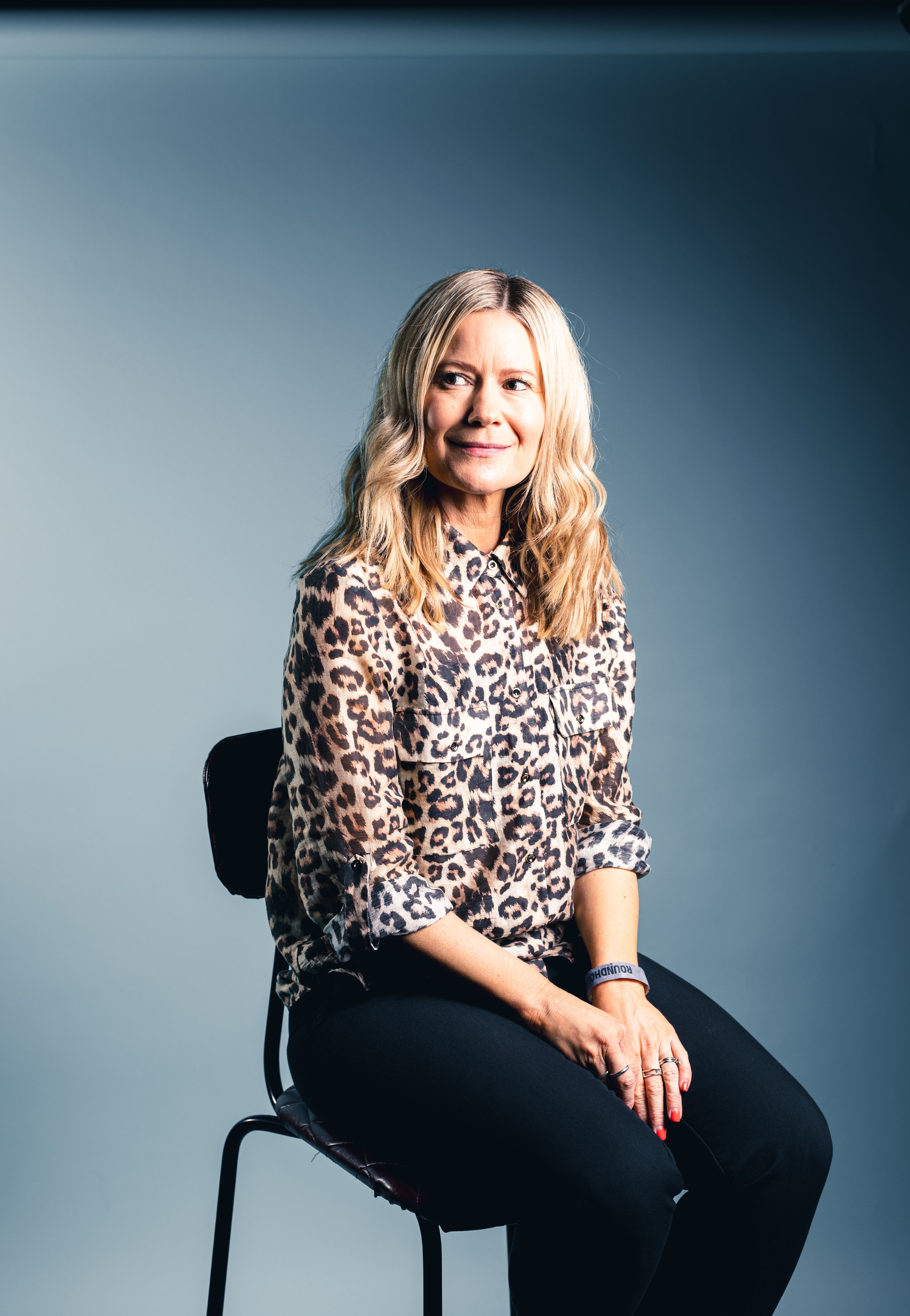 Hannah Eakins - PLASA Show London