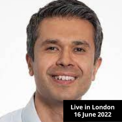 Integrative and Personalised Medicine Congress 2022 Homepage