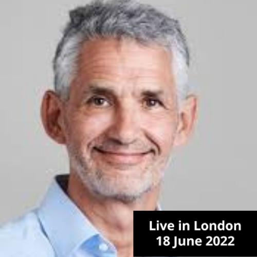 Integrative and Personalised Medicine Congress 2023 Homepage