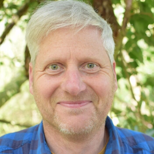 2024 Conference Speakers - Integrative and Personalised Medicine 2024