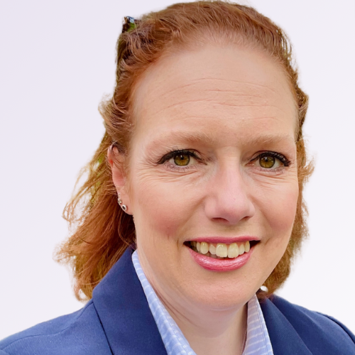 Caroline Gibson - Integrative and Personalised Medicine 2024