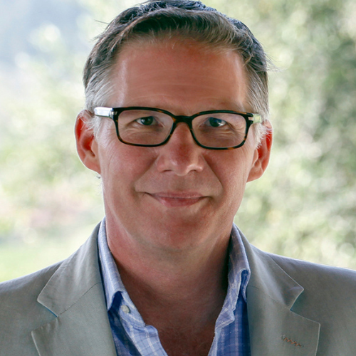 Dorian Greenow - Integrative and Personalised Medicine 2024