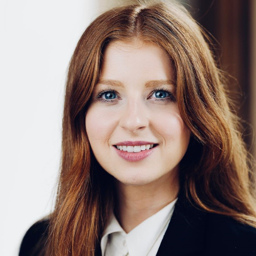 Emily Prpa - Integrative and Personalised Medicine 2023