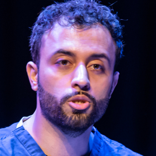 2024 Conference Speakers - Integrative and Personalised Medicine 2024