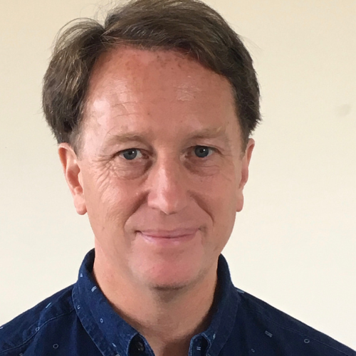 Ian Appleyard - Integrative and Personalised Medicine 2024