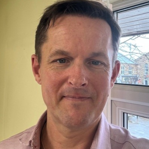 2024 Conference Speakers - Integrative and Personalised Medicine 2024