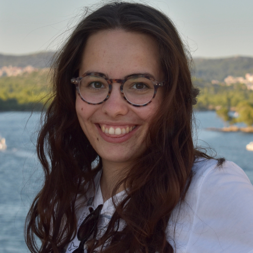 Lucija Sironić - Integrative and Personalised Medicine 2024