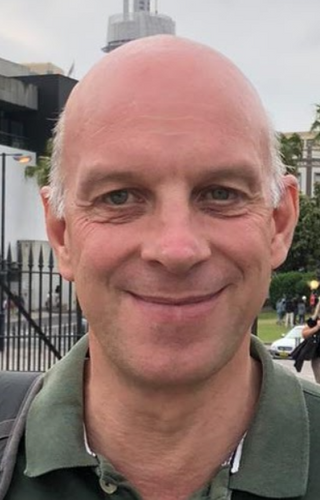 Mark Howard - Integrative and Personalised Medicine 2024