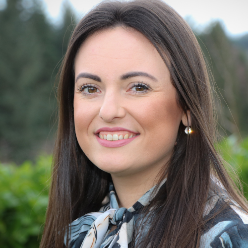 Meaghan Miller - Integrative and Personalised Medicine 2024