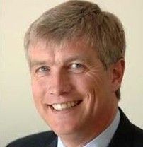 Michael Dooley - Integrative and Personalised Medicine 2023