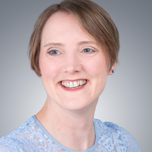 Ruth Allan - Integrative and Personalised Medicine 2023